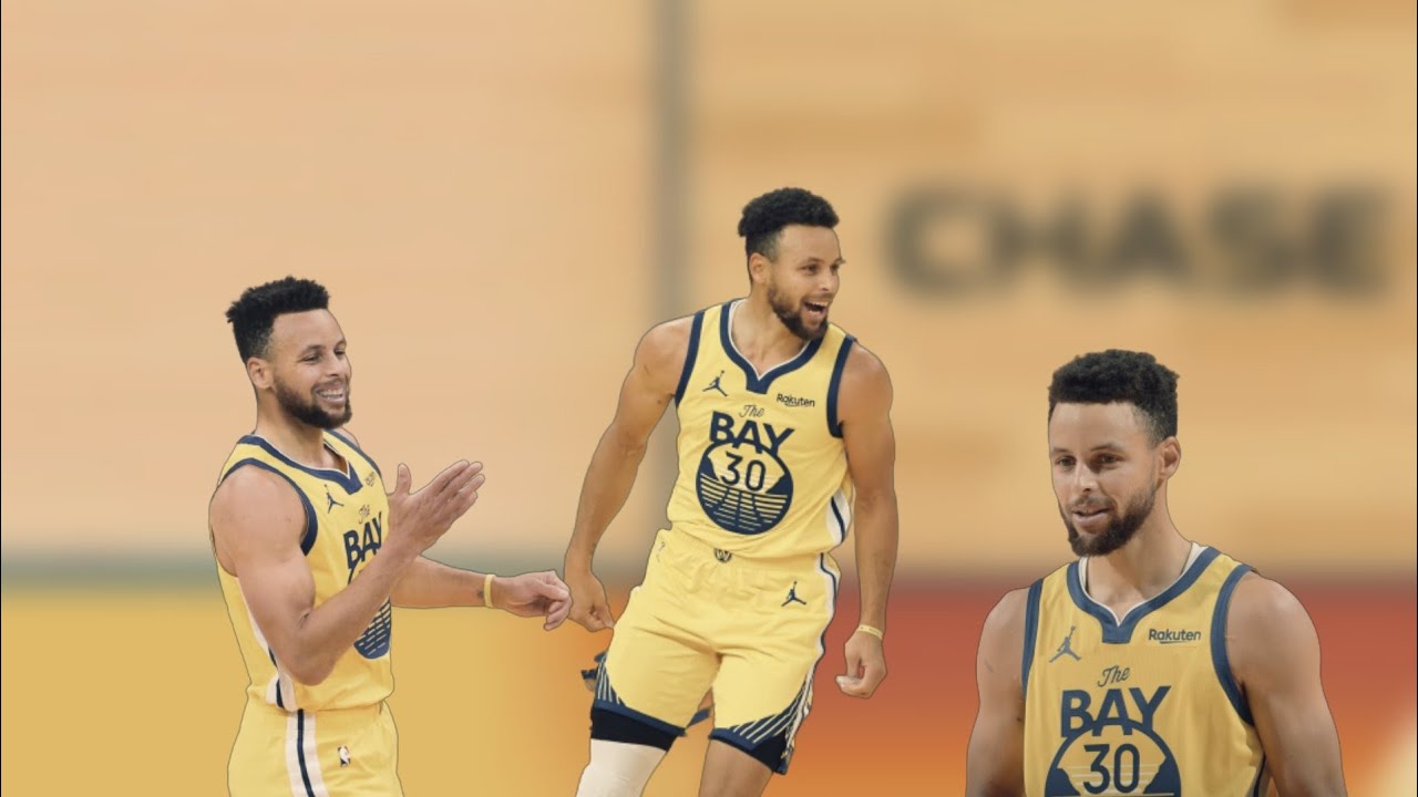 Stephen Curry buzzer beater - YouTube