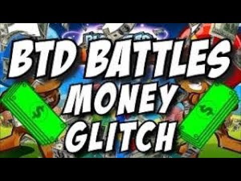 Bloon Tower Defense Battles (BTD Battles)| How to make quick cash ...