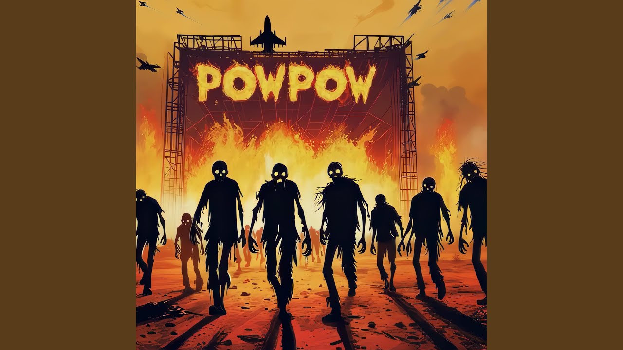 POW-POW - YouTube
