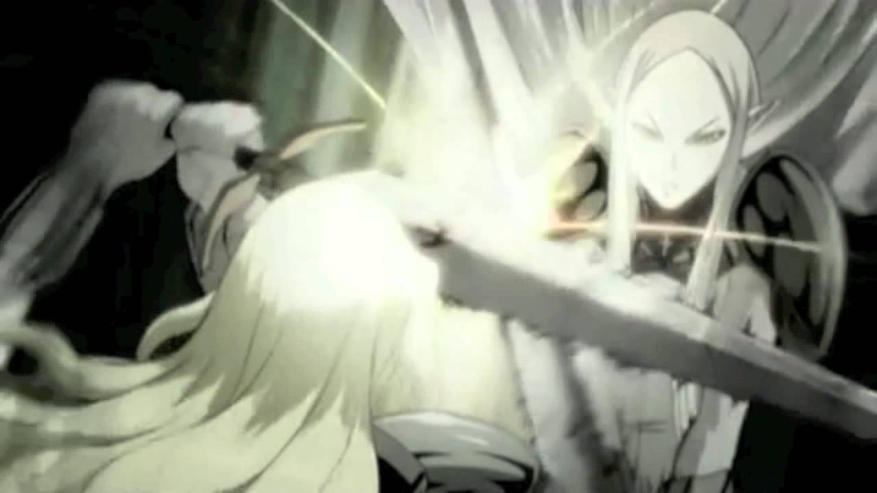 Claymore Trailer - YouTube Music