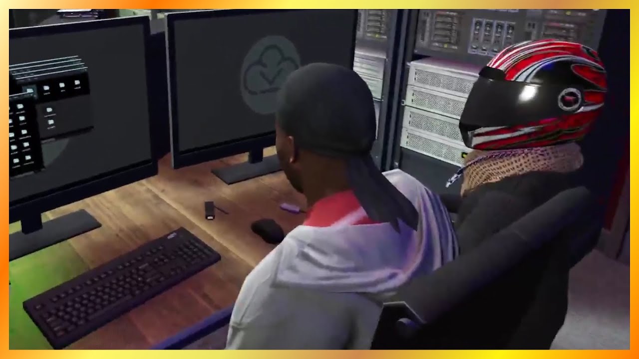 Jamal Starts His Streaming Career | NoPixel GTA RP - YouTube