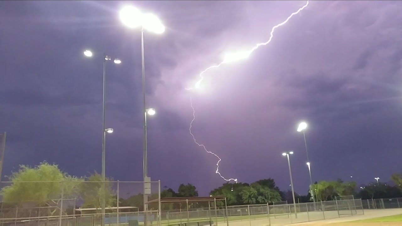 Bad Weather Baseball - YouTube