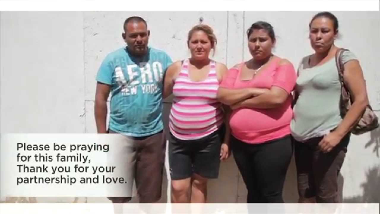 The Cornejo Family - YouTube