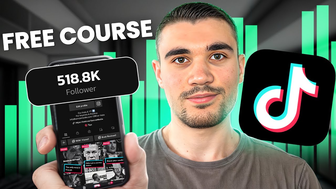 Beginners Guide To TikTok Automation in 2025 (step by step) - YouTube