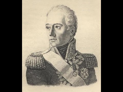Louis Marie Turreau - YouTube