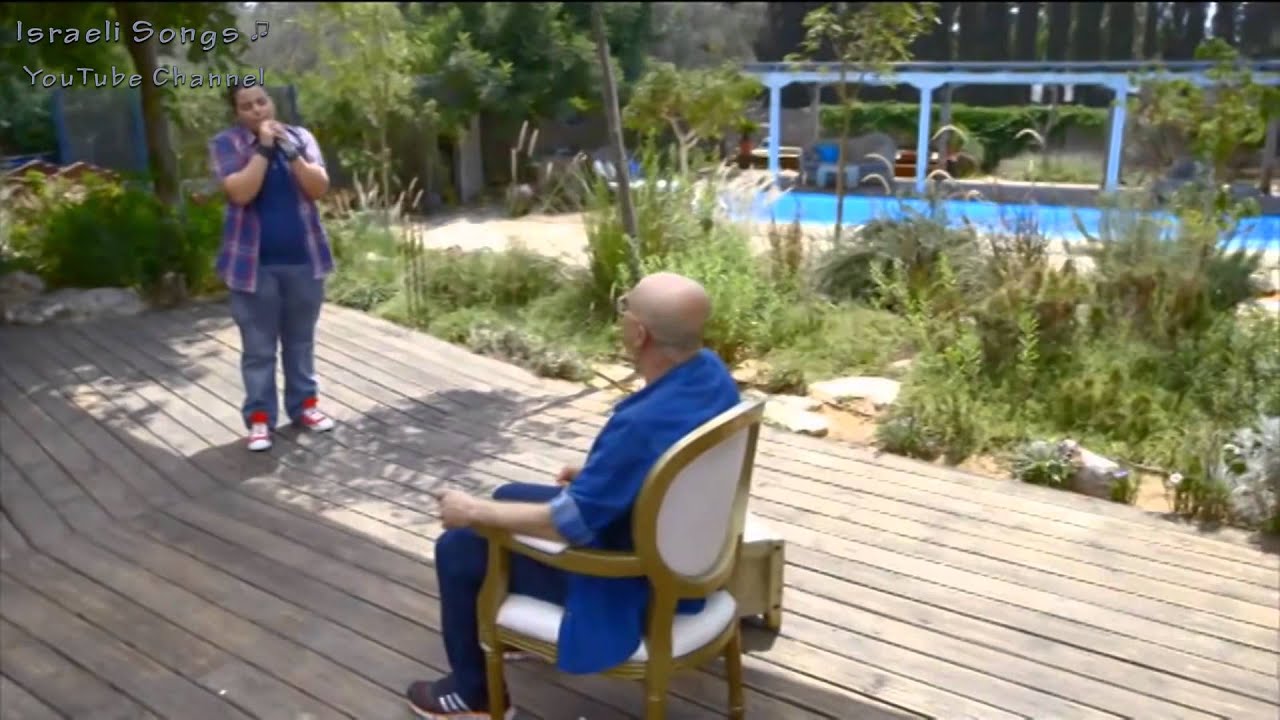 Best of X Factor - Israel - YouTube