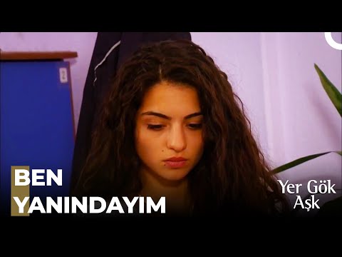 Gerçekler Seni Koruyacak - Yer Gök Aşk