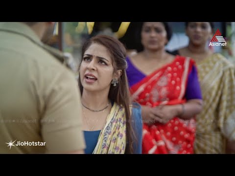 Ivar Vivahithrayal Promo || 04-06-2026 || Episode 04 || Asianet