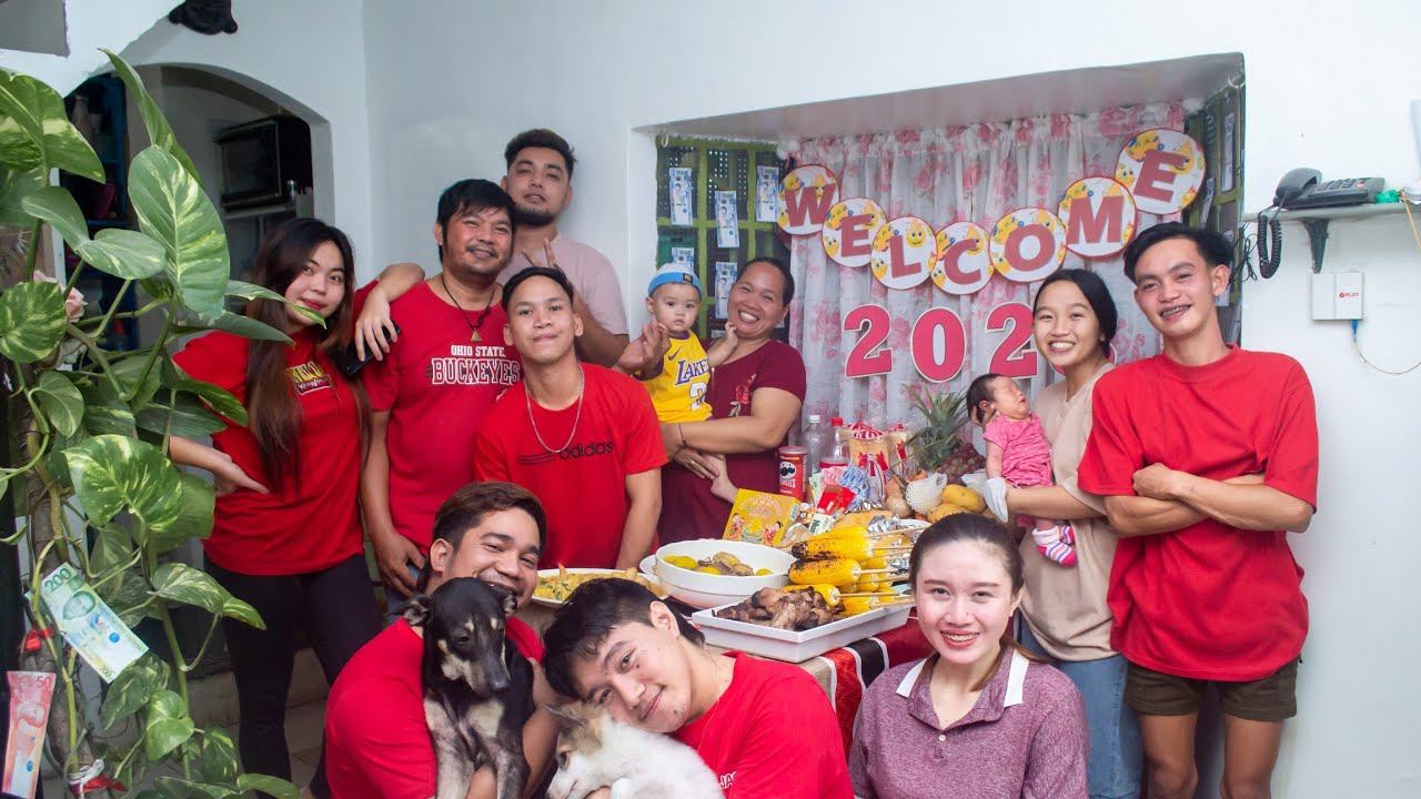 JACK EN POY GAME | HAPPY NEW YEAR (2023) | VE NEIL VLOGS - YouTube