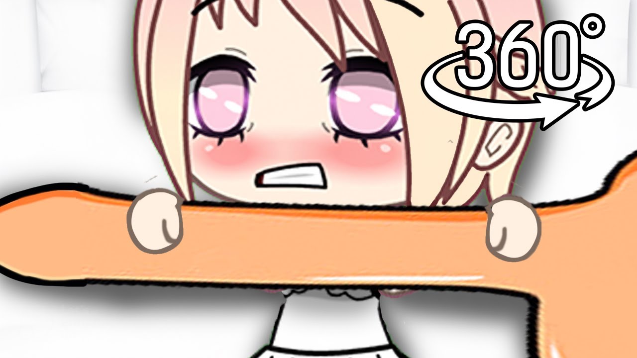 360° Too big... / gacha club / gacha life / gacha heat ? Read ...