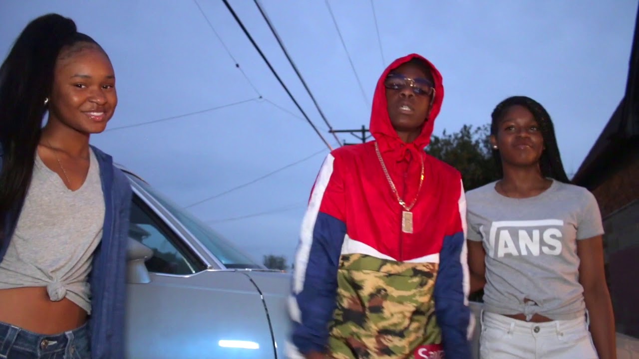 NTY - 2 Times - YouTube