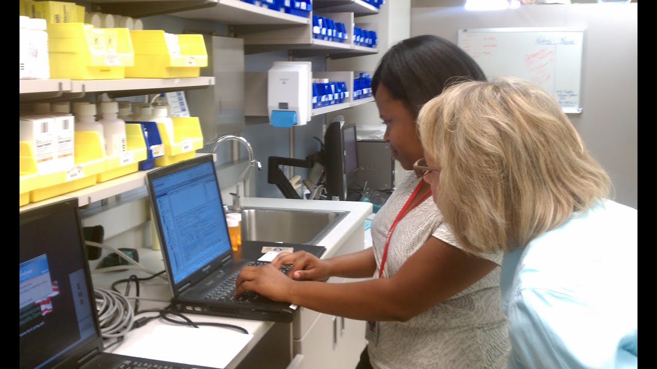 Medical Temp Agencies- What are Medical Temp Agencies - YouTube