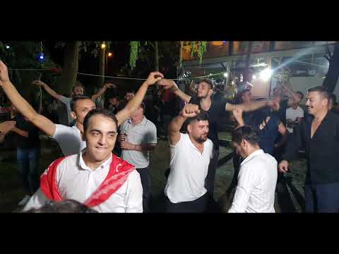 MURAT ASLAN - GİRESUN KARŞILAMASI BATUHAN YANGINCI ASKER GECESİ EĞLENCESİ