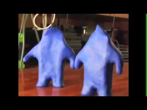 Klay World YTP - Who Knows? - YouTube