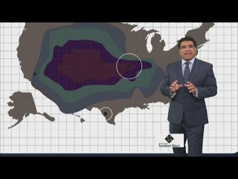 How do weather models get made? - Weather Minds - YouTube