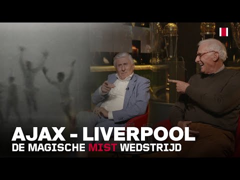 'Wij waren levensgevaarlijk' | Swart & Nuninga kijken legendarische mistwedstrijd uit '66 😶‍🌫️