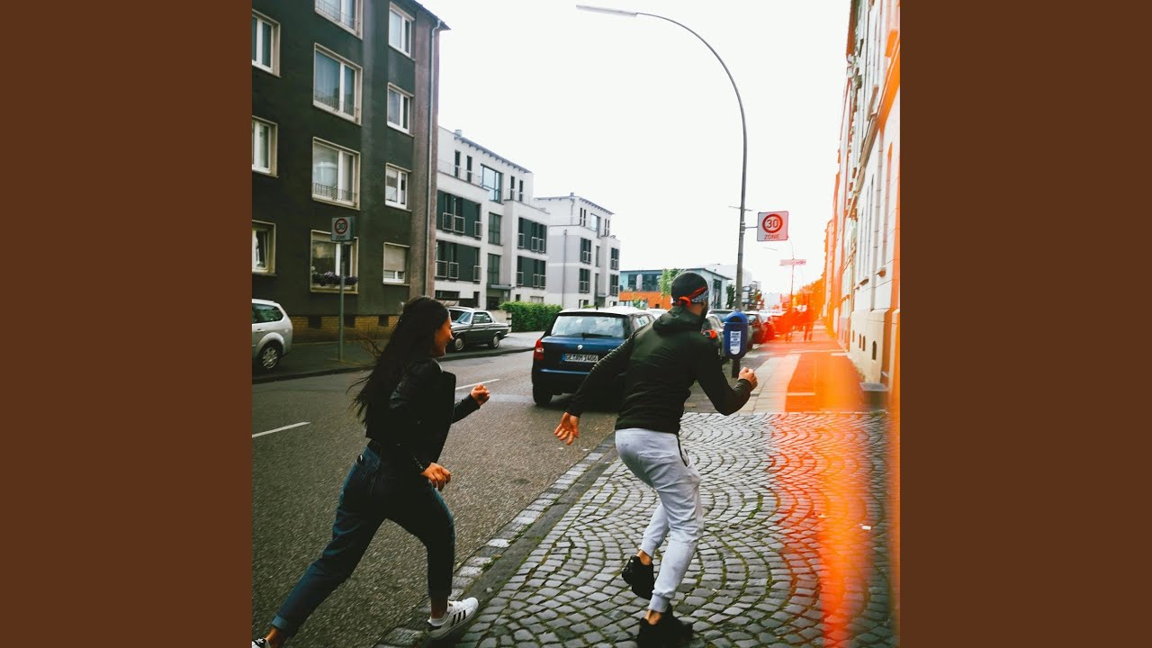 Chasing Wrong - YouTube