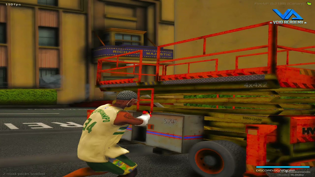 HIGHLIGHTS bic tralha tropa da 15 - YouTube