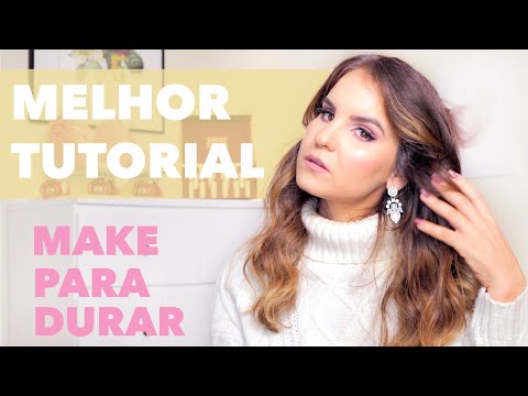 O MELHOR TUTORIAL de sempre! TODAS as dicas para durar! | Sara Ferreira