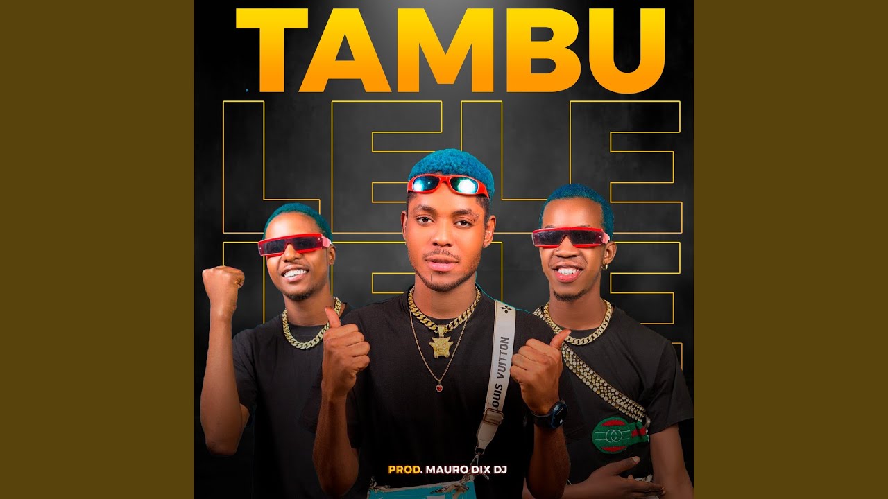 Támbulelé - YouTube