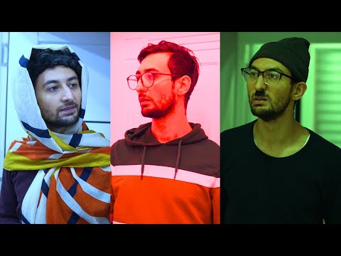 Elvin İbra - VALİDEYN SƏHVLƏRİ ( Ata nəsihəti, ana laylası )