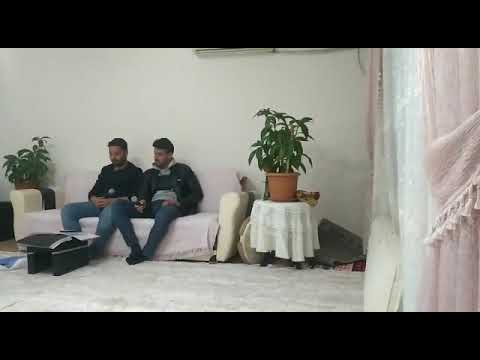 müslüm komşul yar  fatmaye ilahisi