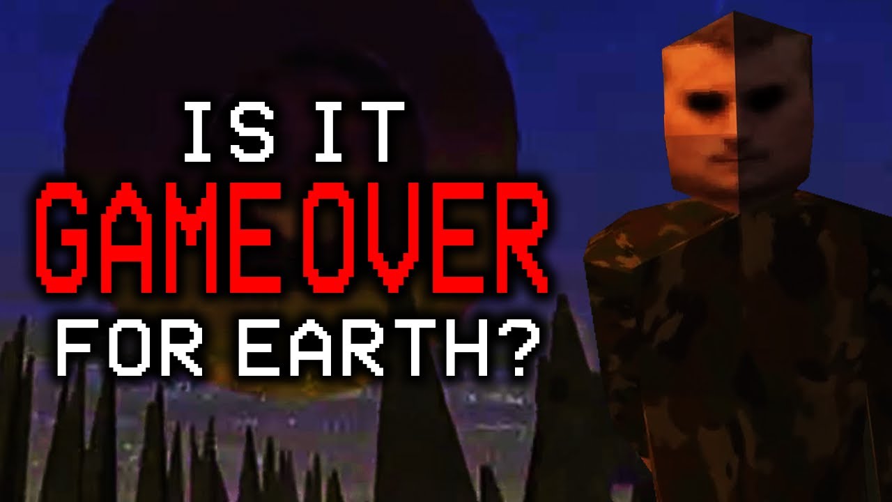 Will Earth LOSE To The Iris?! | Gemini Home Entertainment (Lethal Omen) - YouTube