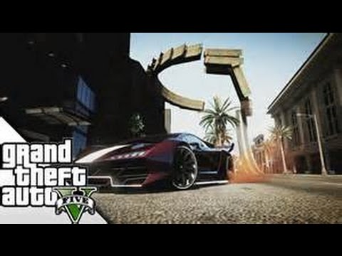 Como descargar e instalar GTA V Gratis!!!!! - YouTube