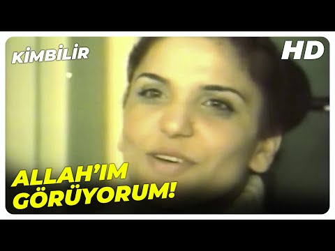 Kimbilir | Murat'ın Kardeşi Selçuk, Kibariye'yi Tedavi Ediyor! | Türk Filmi