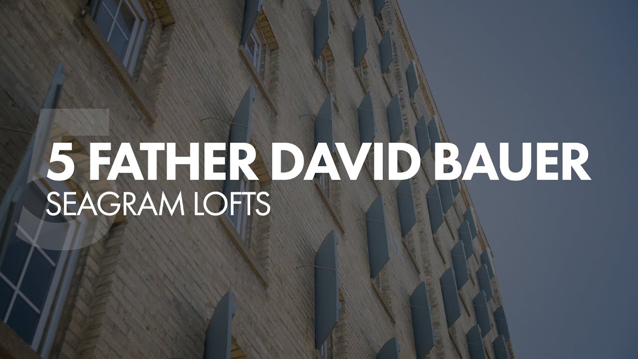 5 Father David Bauer Dr. - Unit 403 in Waterloo, Ontario - YouTube