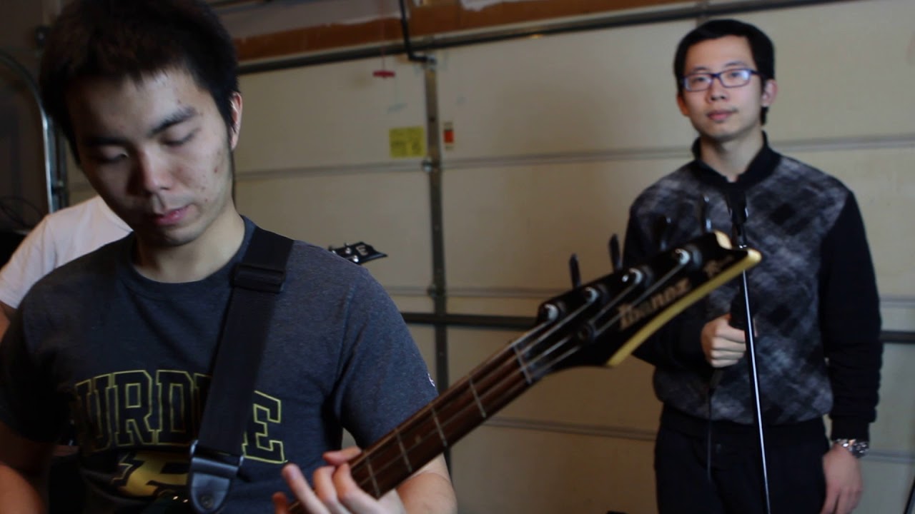 有没有人告诉你 -- high way 52 band - YouTube