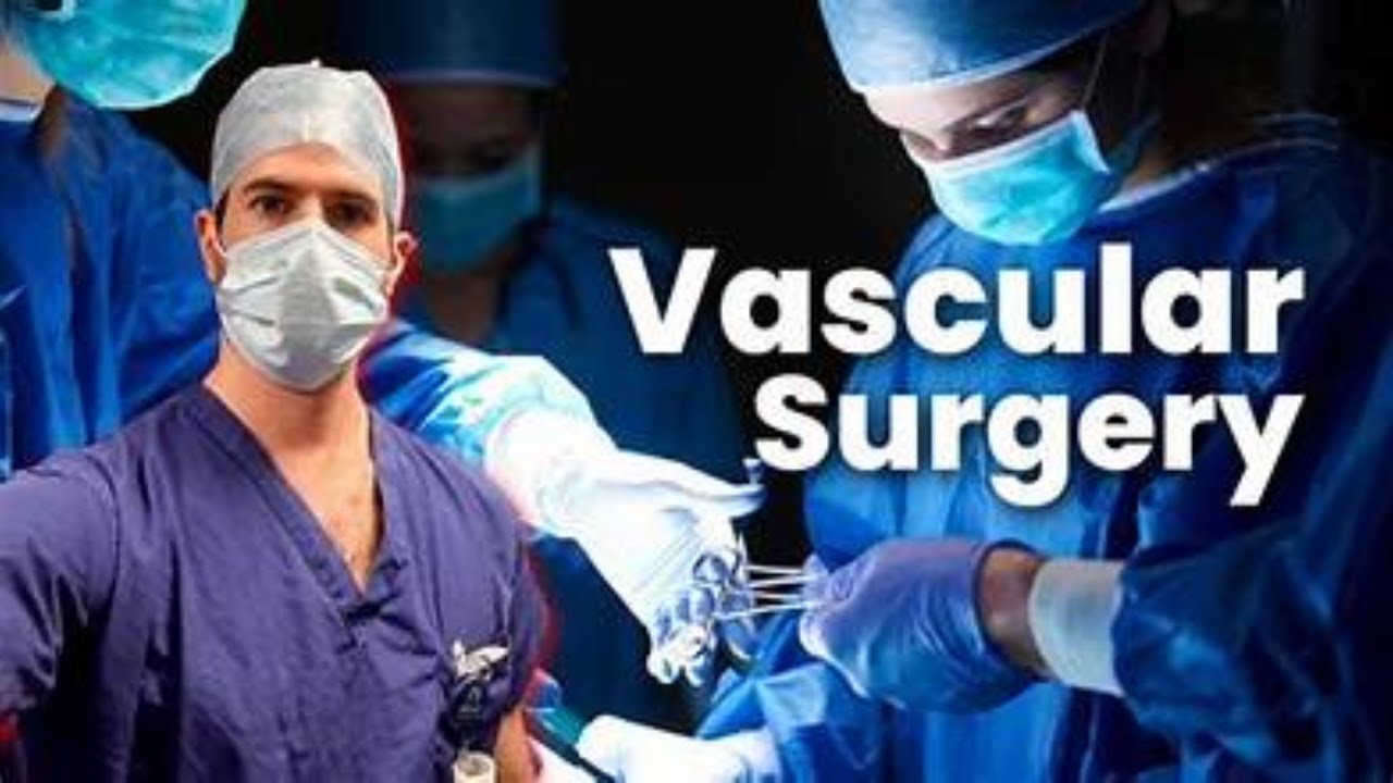 Interesting Facts about Vascular Surgery || Best Vascular Surgeon in Hyderabad || Marella Health ...