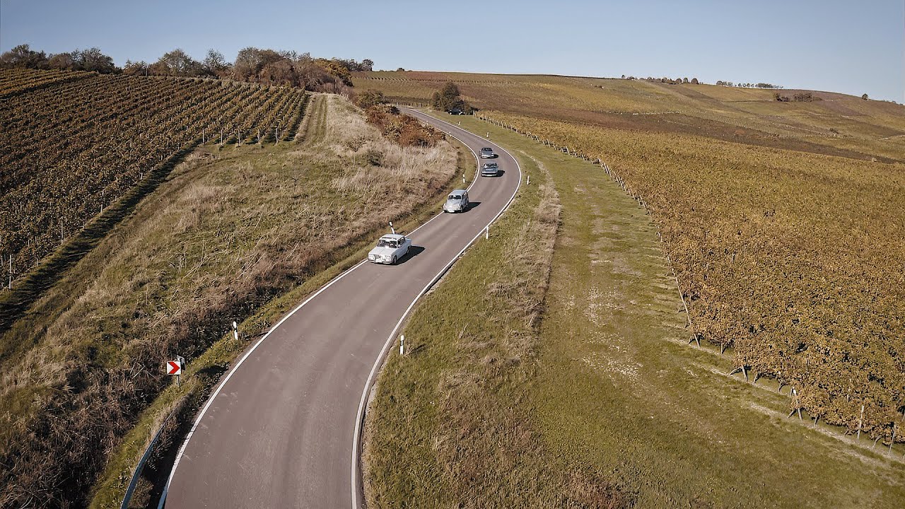 Mainzer Kultouren - Best Of Wine Tourism-Award 2023 - YouTube