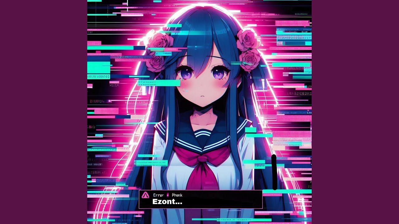 Error Phonk (Slowed) - YouTube