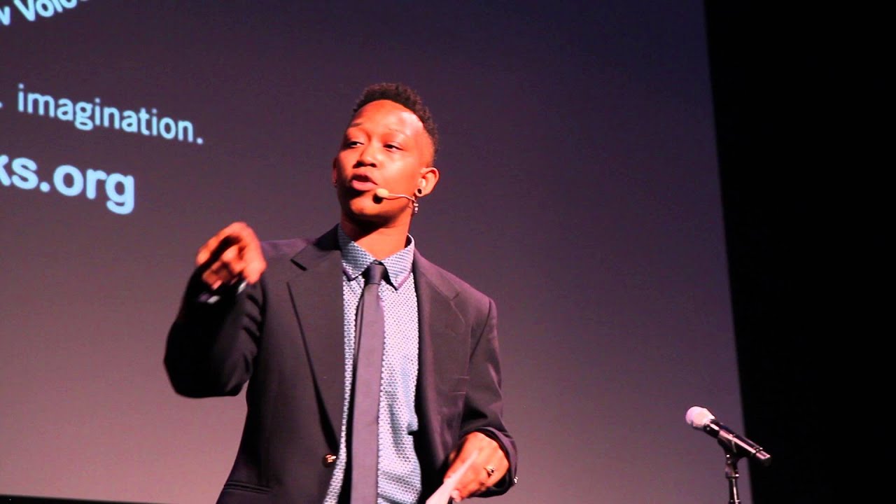 2016 - 19th Annual Bring the Noise for MLK - MC Trey Amos - YouTube