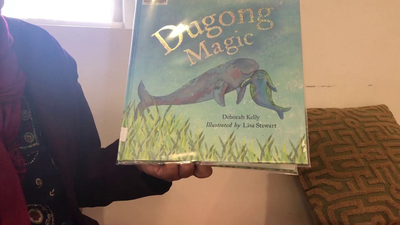 Dugong Magic - YouTube