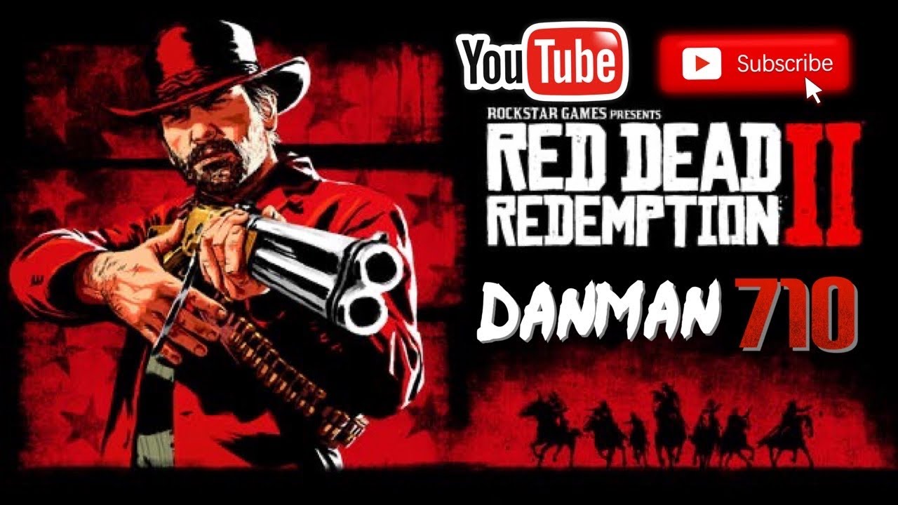 BlueWater Marsh Treasure Map RDR2 - YouTube