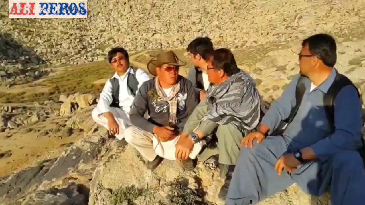 New Ghazal Hazaragi 2020 بهترین غزل هزارگی وطنی - YouTube