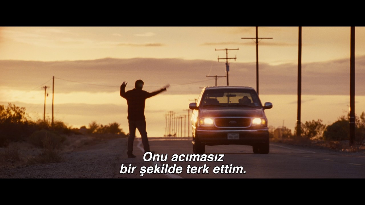 GECE HAYVANLARI | Türkçe Altyazılı 2. Fragman - YouTube