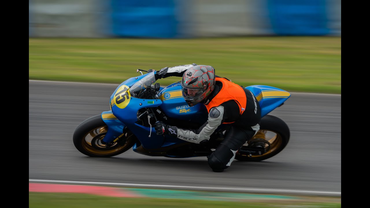 Snetterton Round 3 Bemsee MRO / Rookie Minitwins Race 3 - YouTube