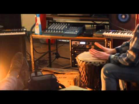 Dan Croll - Making of 'From Nowhere' - YouTube