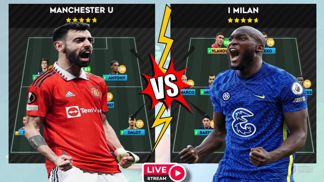 DLS 2023 | Dream League Soccer IOS Android Gameplay #13 EUROPE ...