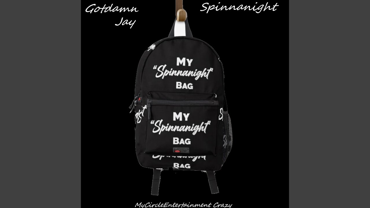 Spinnanight - YouTube