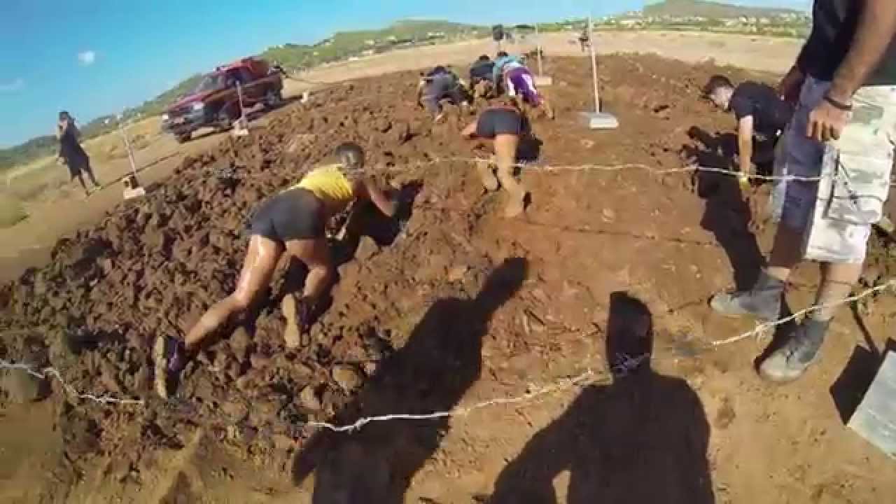 Legion Run Athens Greece 2015 - YouTube