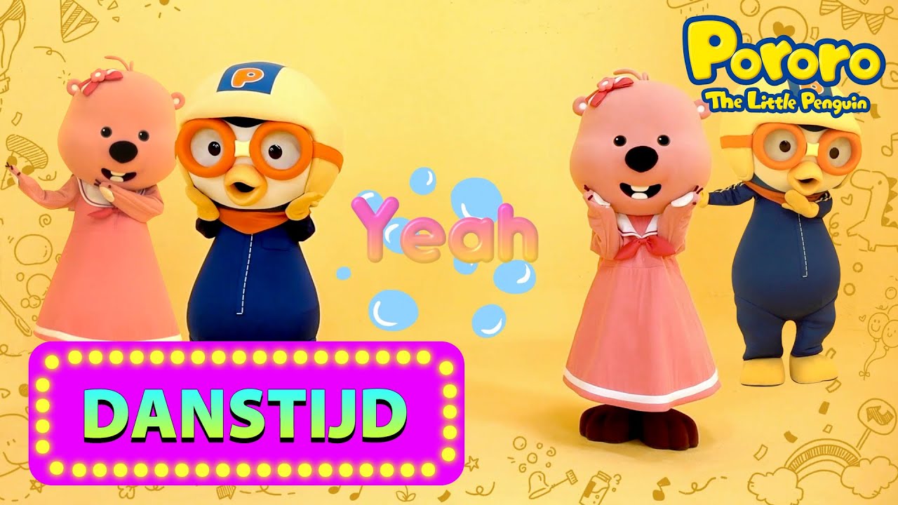 Boggle Boggle Deutsch | Lieder und Cartoons für Kinder l Kinderlieder l ...