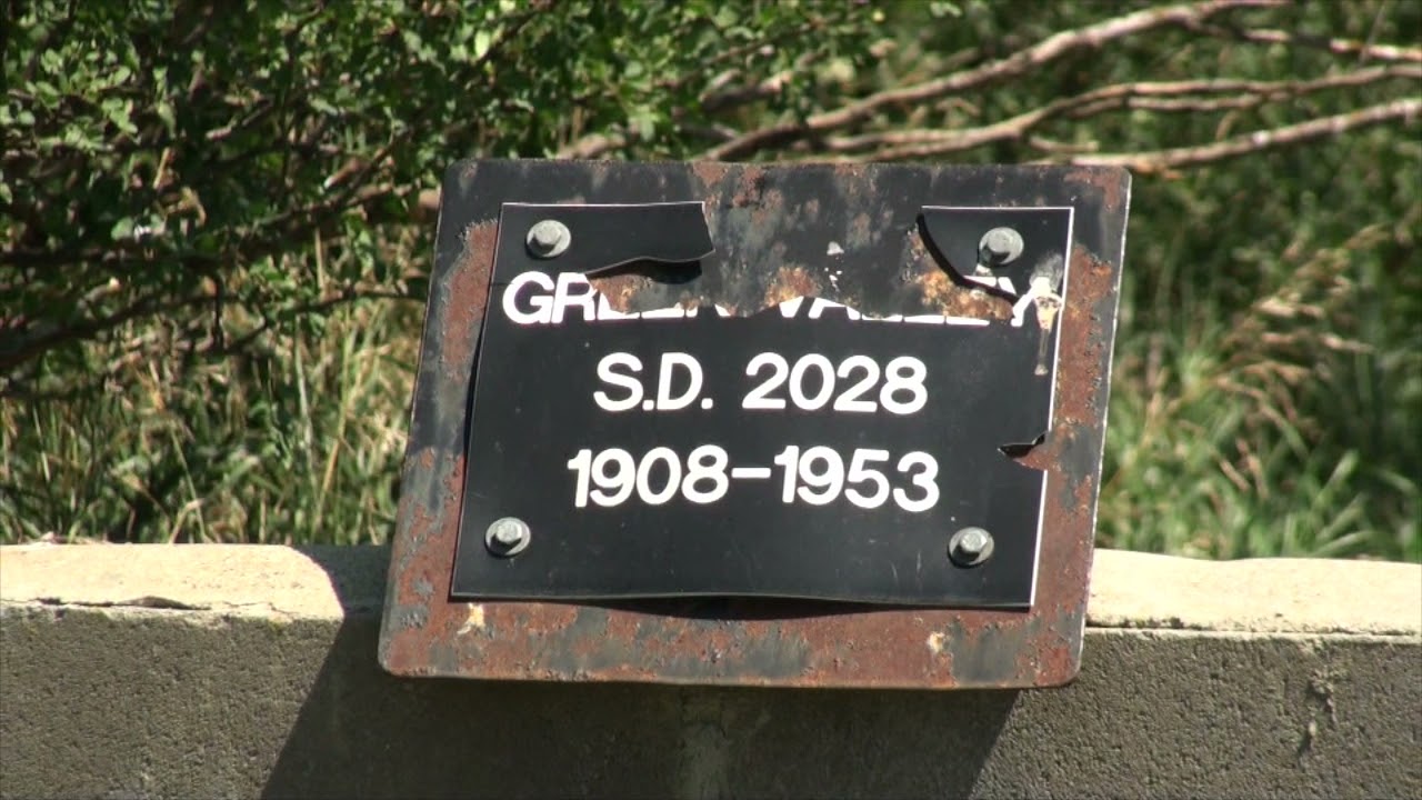 Neptune, Saskatchewan - YouTube