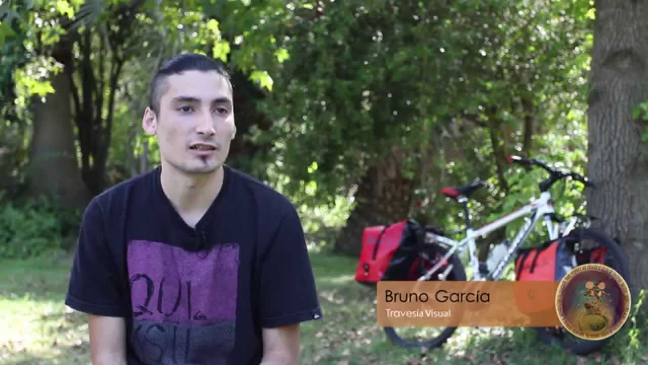 Traves°a Visual 1 - YouTube