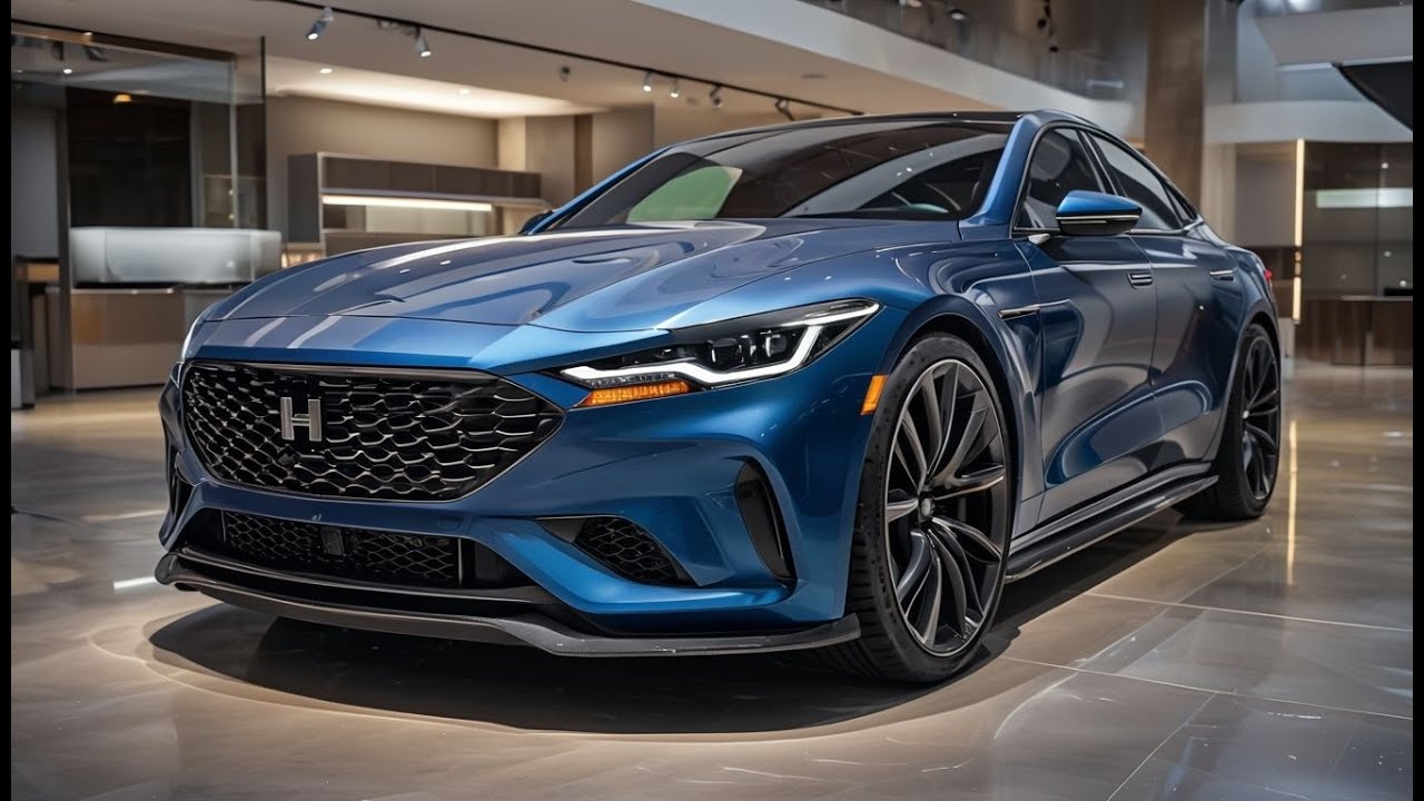 2025 Chevrolet Malibu: Redefining Elegance in Modern Sedans! - YouTube