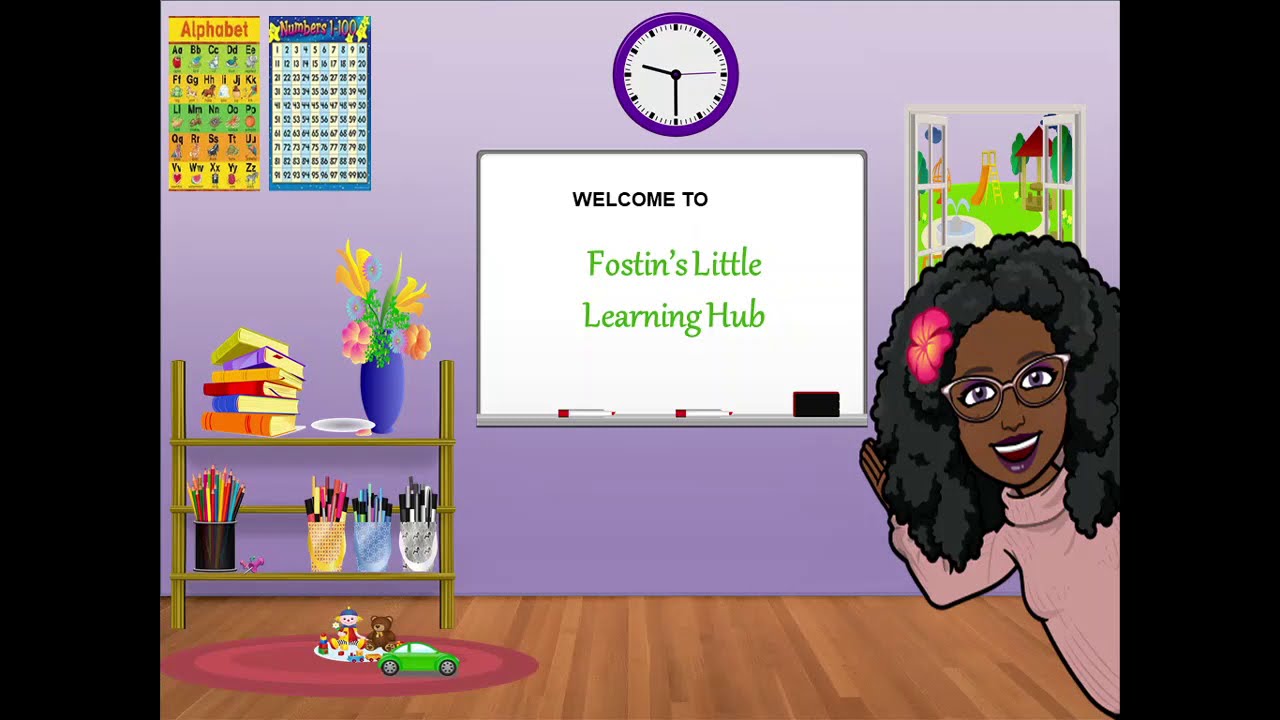 Sounds g - by Fostin's Little Learning Hub - YouTube