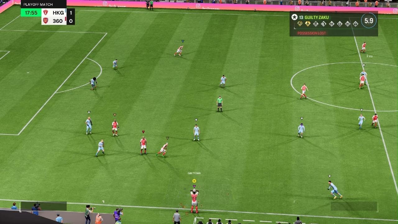 EA SPORTS FC 25_20241024231613 - YouTube